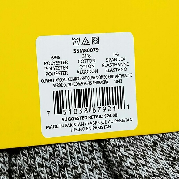 Stanley | Underwear & Socks | Stanley Work Boot Socks 2 Pairs | Poshmark